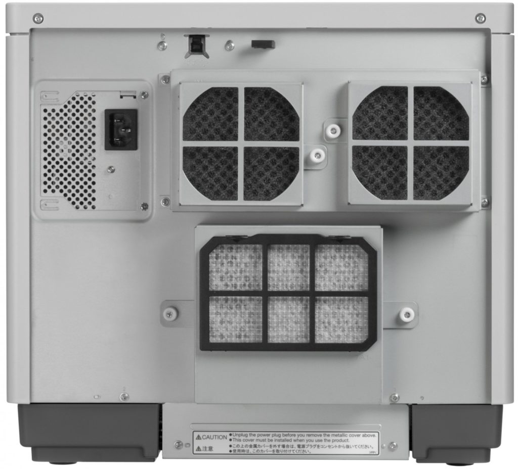 EPSON Disc Producer PP-100II – CD / DVD Publisher with 2 drives ...